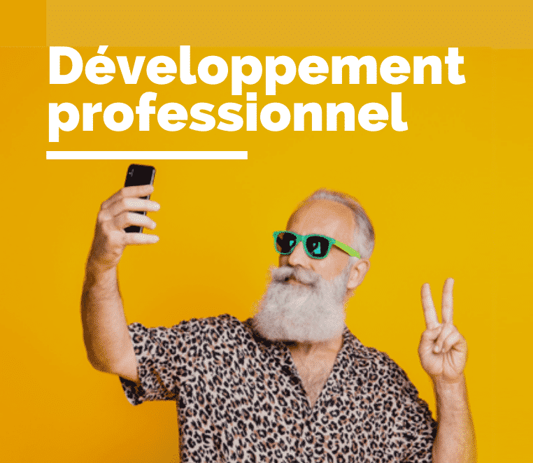 Formation Développement Professionnel | Yoomonkeez